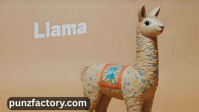 174 Llama Puns That Are Simply Un-fur-gettable